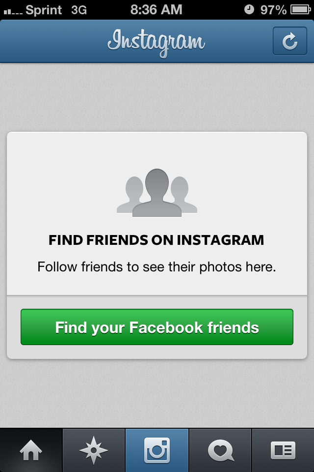 How to Start Instagram - Nutshell Guide How to Start Instagram - Nutshell Guide