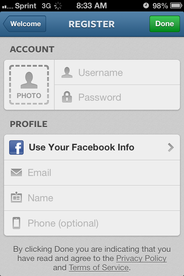 How to Start Instagram - Nutshell Guide How to Start Instagram - Nutshell Guide